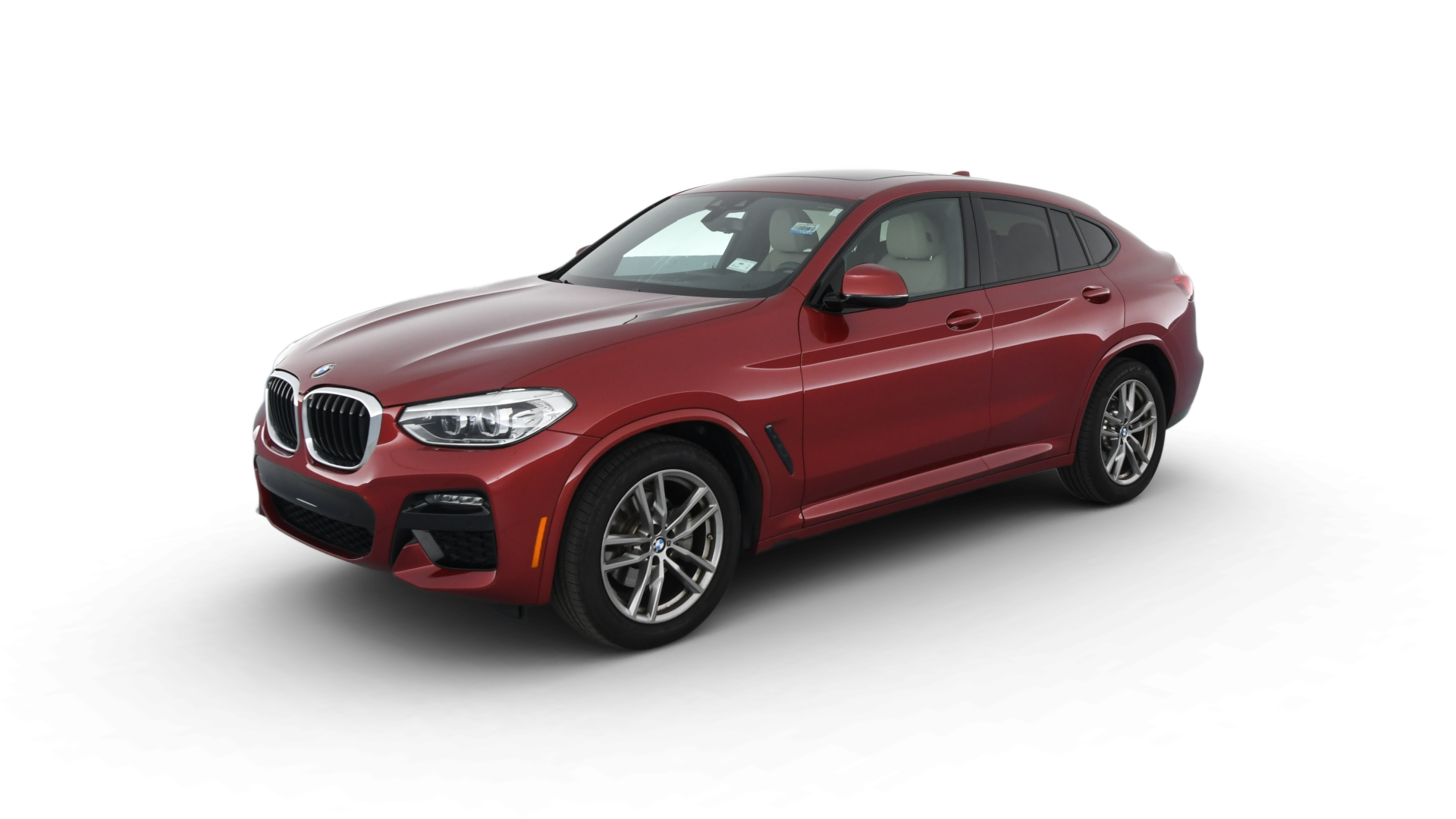 Used 2021 BMW X4 | Carvana